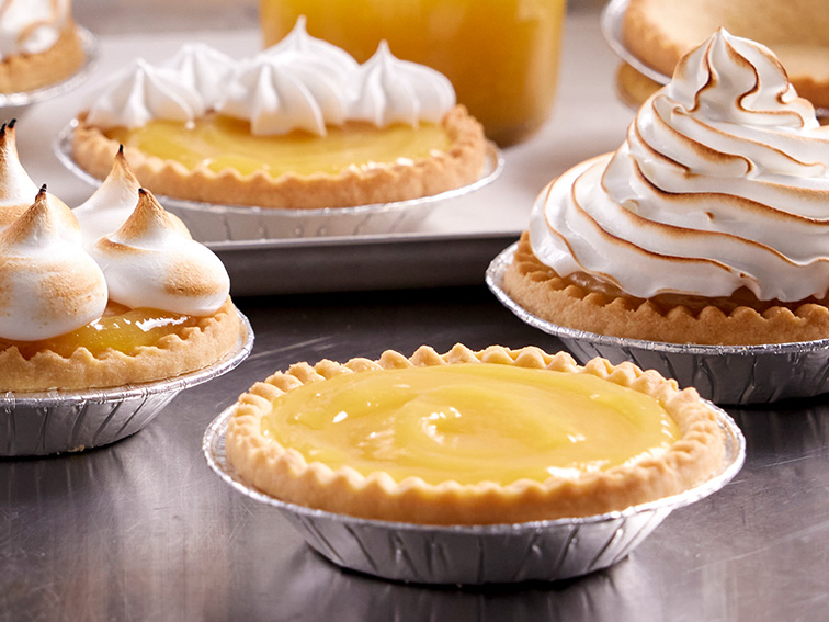 Pastry Brands Peerless Foods
